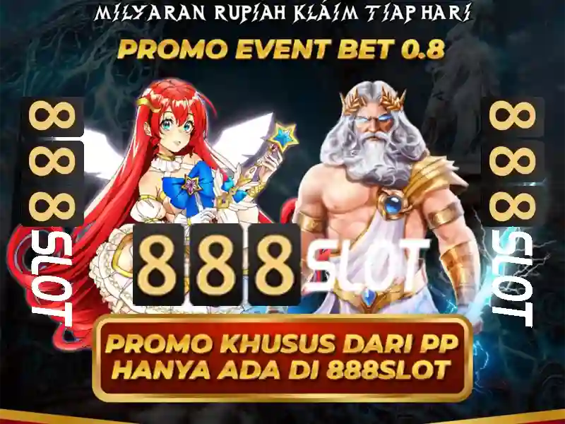 slot 888 – Hành trình trải nghiệm đỉnh cao và đánh giá chân thực